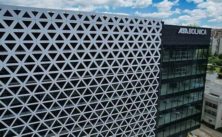 Iskorak u liječenju kardiovaskularnih bolesti: ASA Medical Group ...